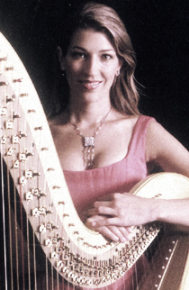 Catherine Beynon - Lauenen Chamber Concerts