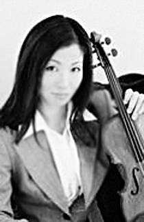 Akiko Tanaka - Lauenen Chamber Concerts